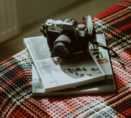 Portfolio - Black Bench Photography