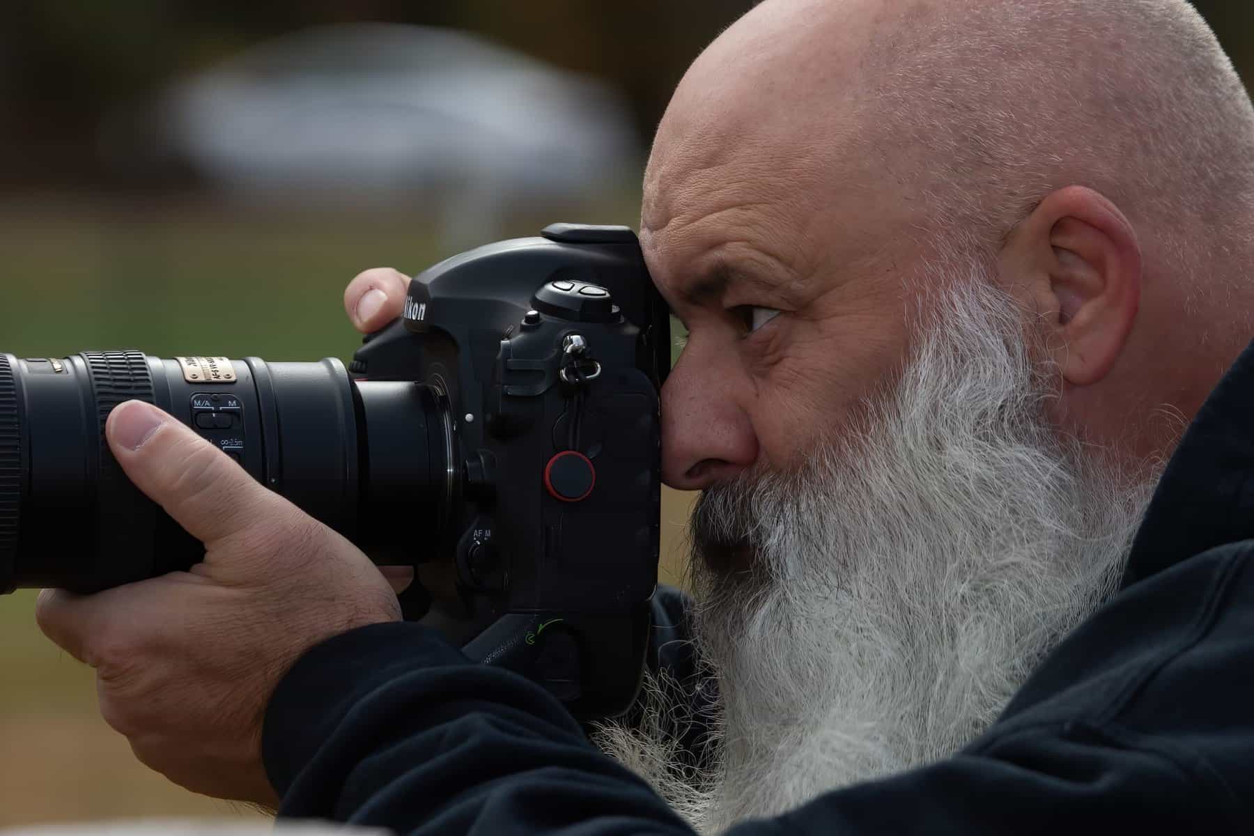 About - Black Bench Photography